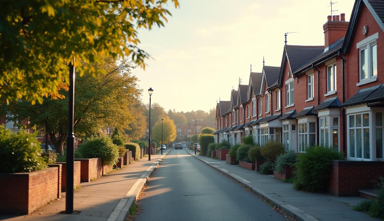 Zonio | UK Postcode Search - Crime Stats, Schools & Property Data